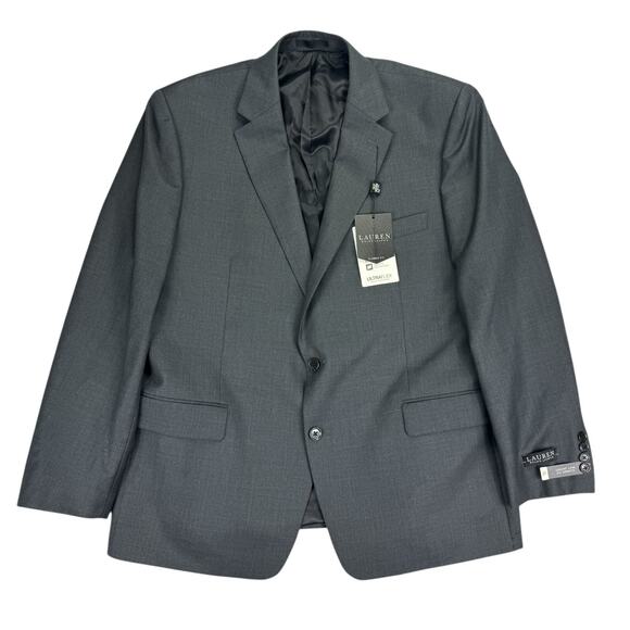 Lauren Ralph Lauren | Suits & Blazers | Lauren Ralph Lauren Mens ...